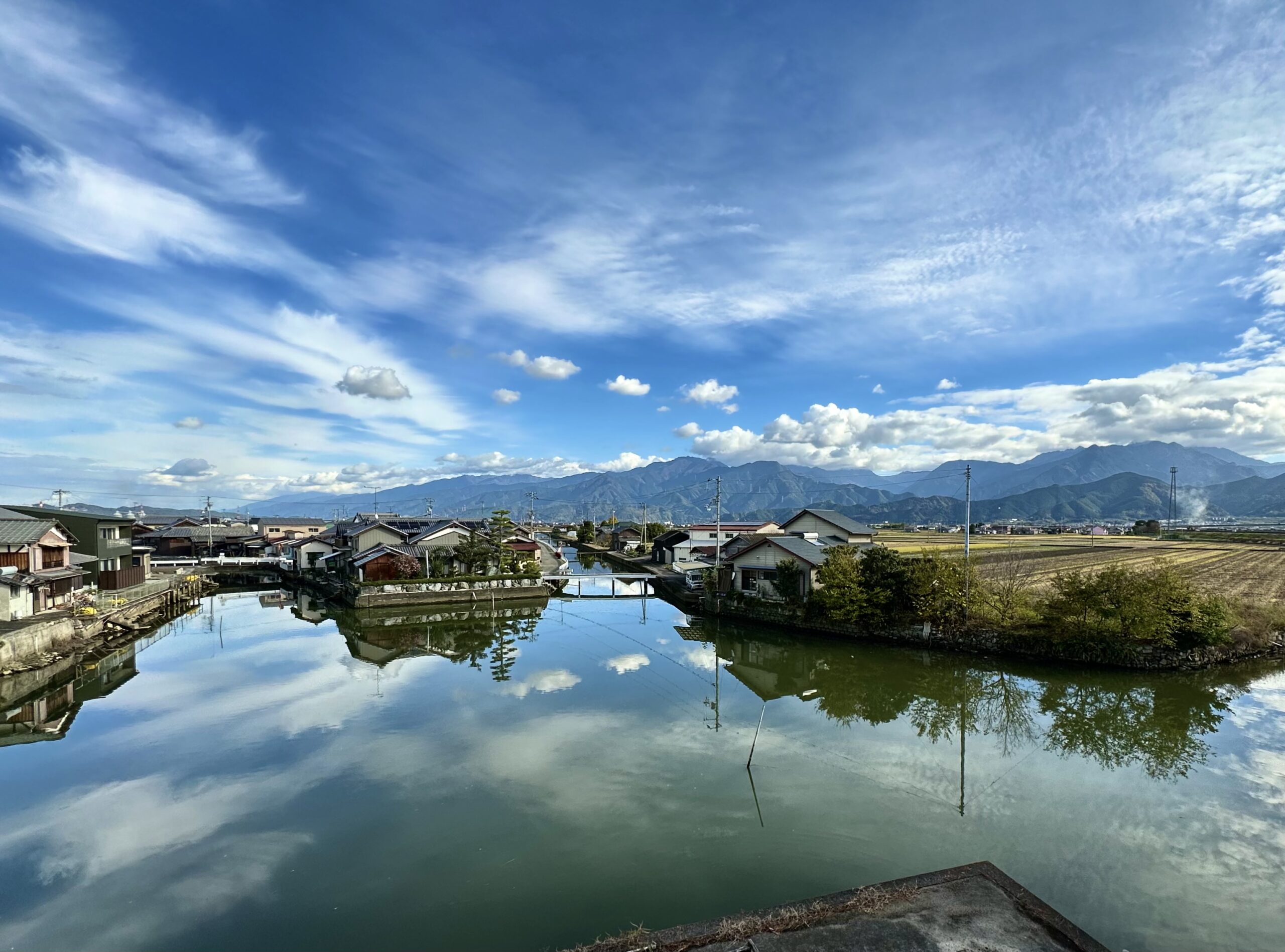 西条のベネチア（四国のベネチア） | フリー写真テイクアウト