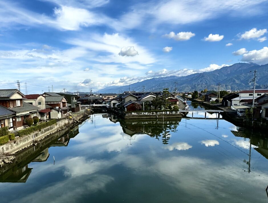 西条のベネチア（四国のベネチア） | フリー写真テイクアウト