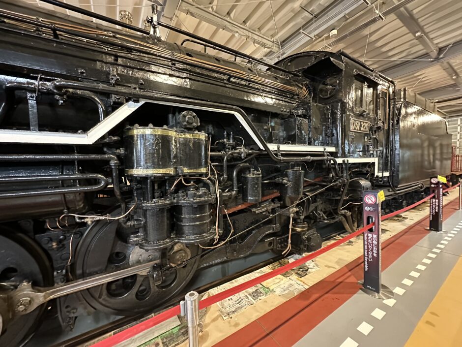 蒸気機関車D51（デゴイチ）の写真 | フリー写真テイクアウト