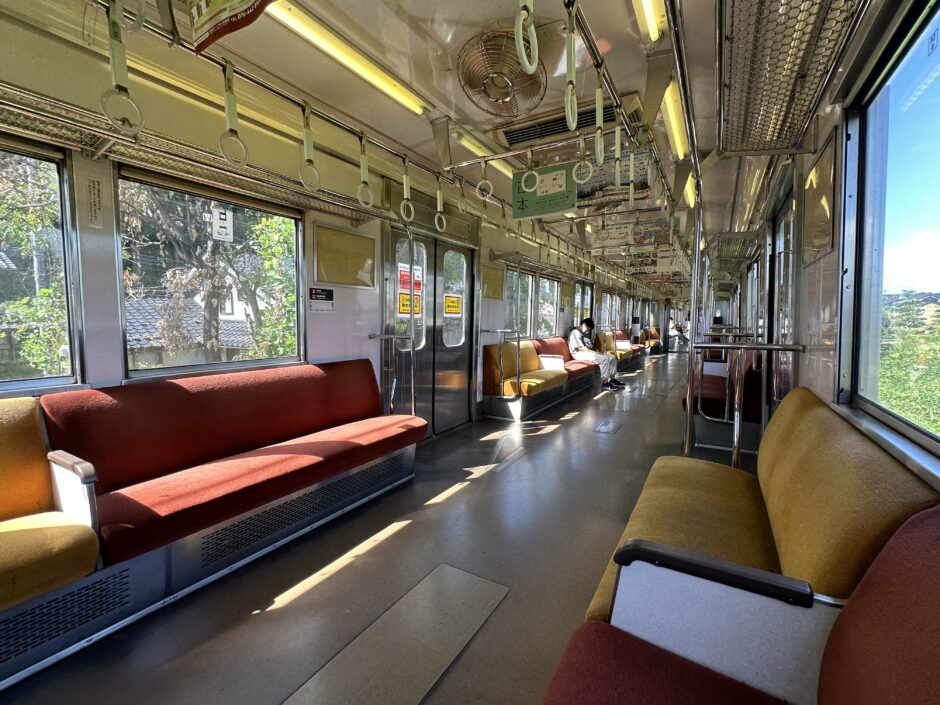 富山地方鉄道17480形 | フリー写真テイクアウト